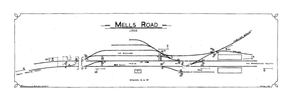 Gallery - Album - North Somerset Railway Company C.I.C