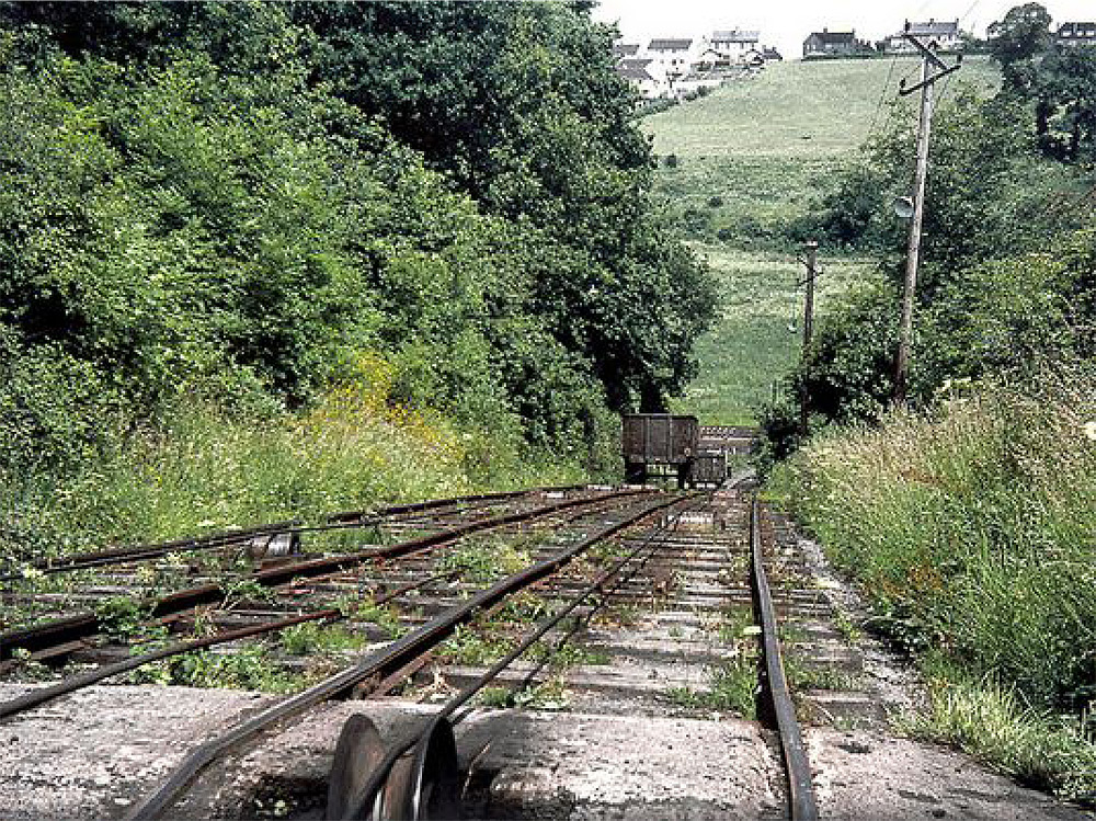 Gallery - Album - North Somerset Railway Company C.I.C